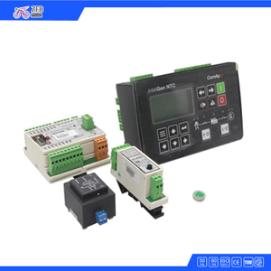 ComAp Generator Controller IG200 from China manufacturer - ZEB Power