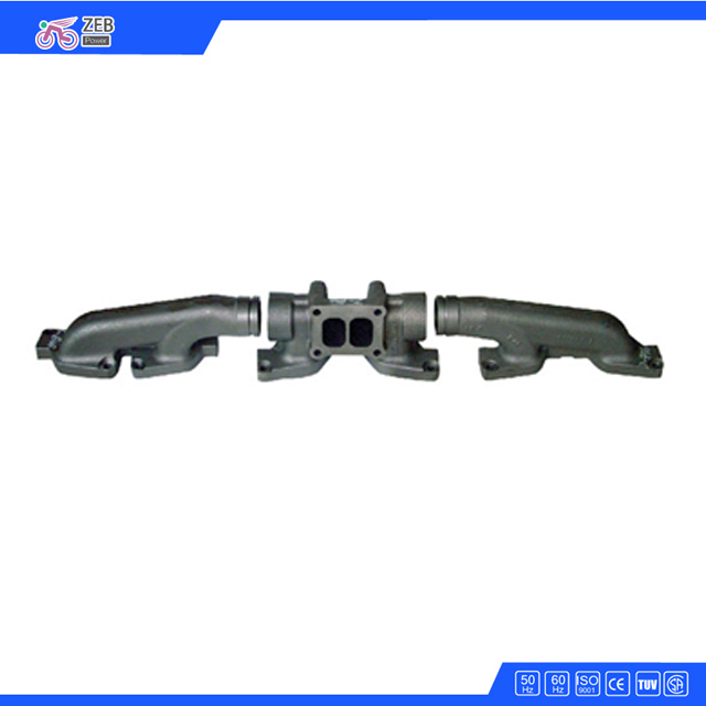 Cummins/Perkins/Caterpillar Diesel Engine Manifolds from China ...