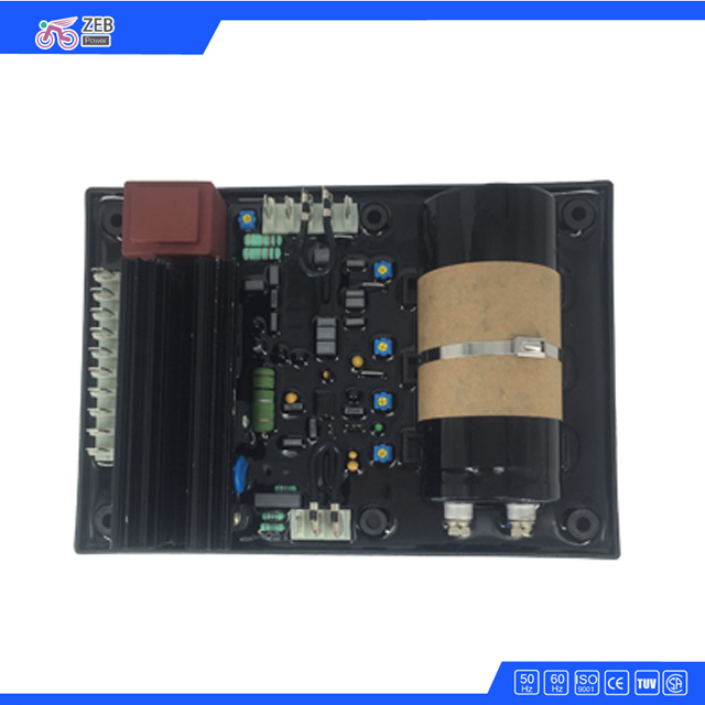 China Single Phase AVR manufacturers, Single Phase AVR suppliers ...