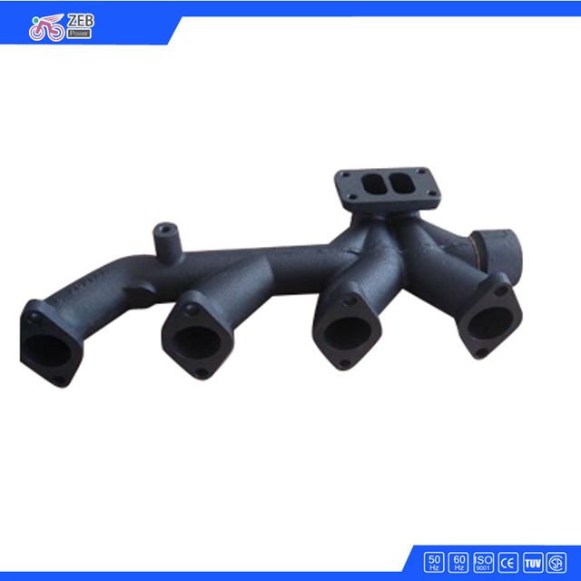 Cummins/Perkins/Caterpillar Diesel Engine Manifolds from China ...
