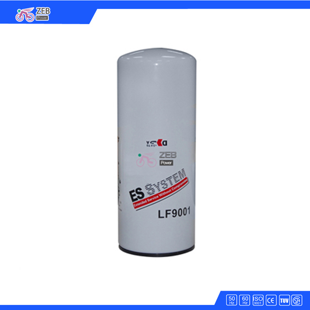 Fleetguard Oil Filters LF9009, LF9001, LF3970, LF3349, LF3325 from ...