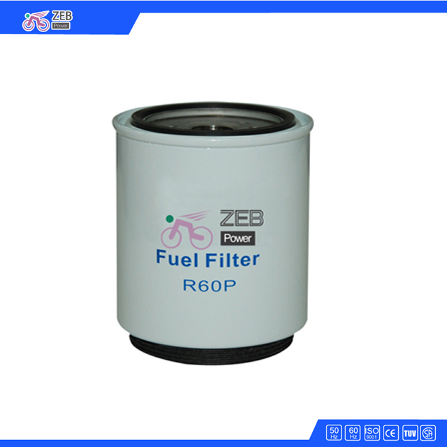 Parker Fuel Filter from China manufacturer - ZEB Power